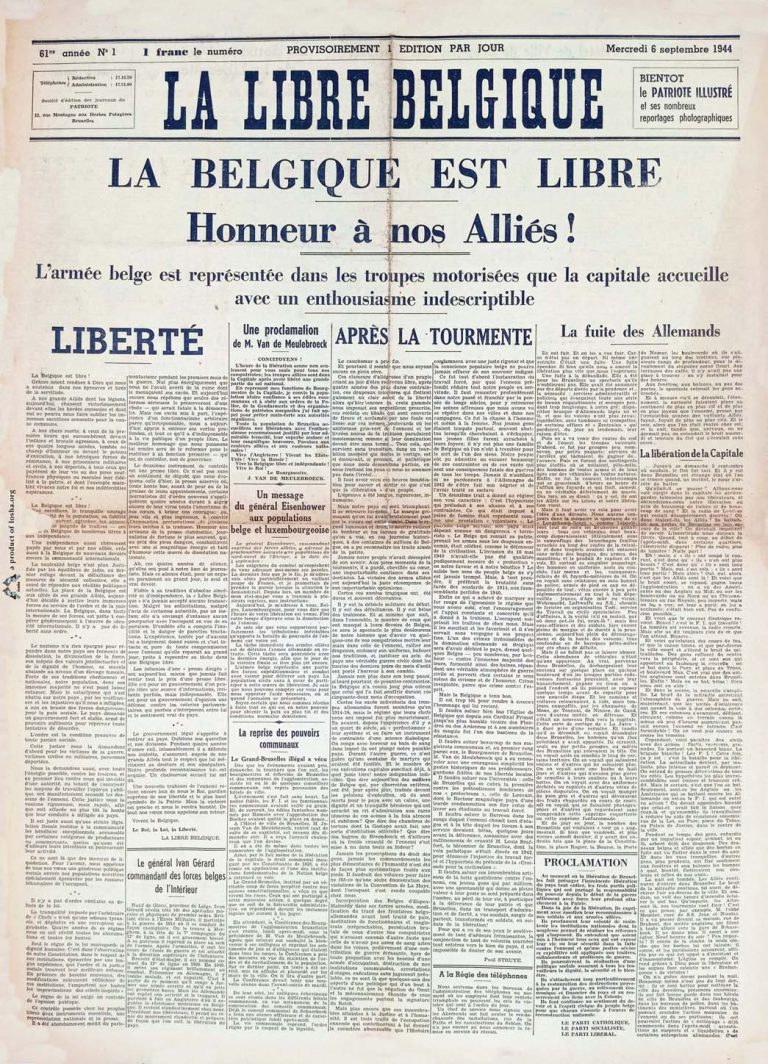 Journaux de la Seconde Guerre mondiale - un voyage captivant à travers ...